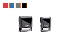 Stempel drucken ∙ SAXOPRINT